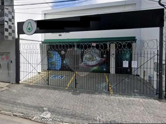 Prédio para Locação em São Paulo/SP Santana