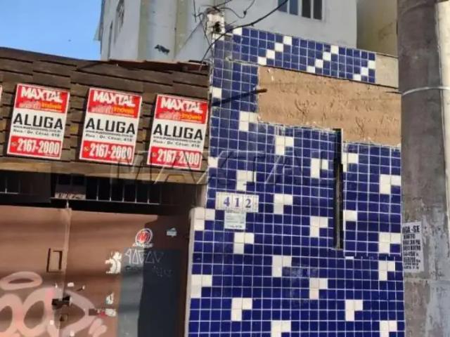 Prédio para Locação em São Paulo/SP Santana