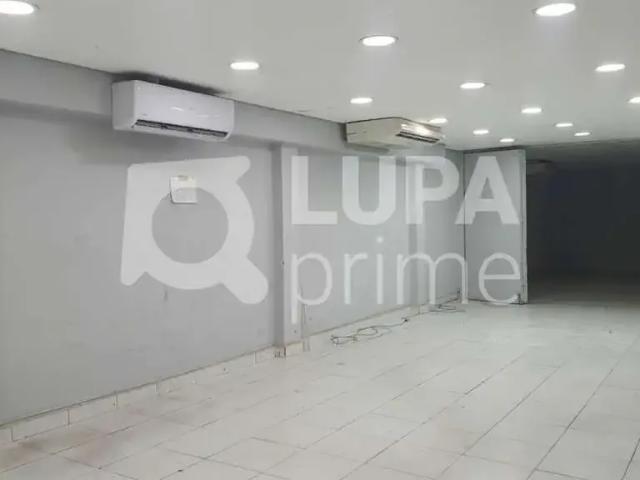 Prédio para Locação em São Paulo/SP Santana
