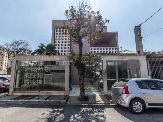 Prédio para Locação em São Paulo/SP Santana