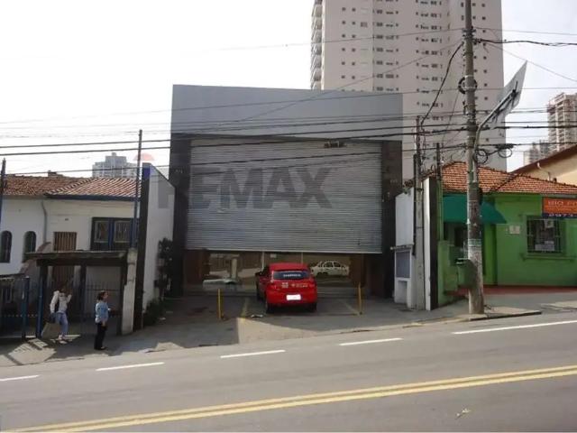 Prédio para Locação em São Paulo/SP Santana 6 Quartos