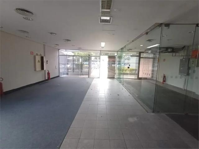 Prédio para Locação em São Paulo/SP Santana