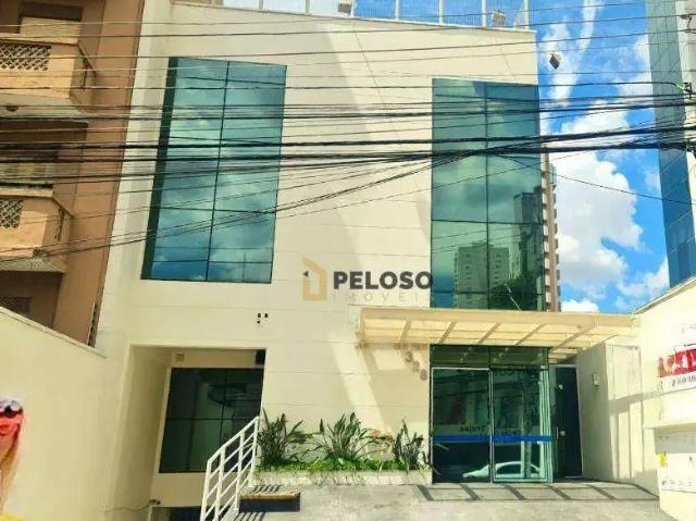 Prédio para Locação em São Paulo/SP Santana