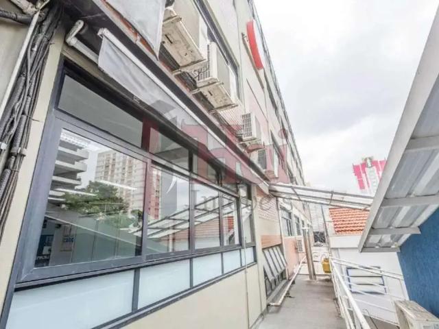Prédio para Locação em São Paulo/SP Santana