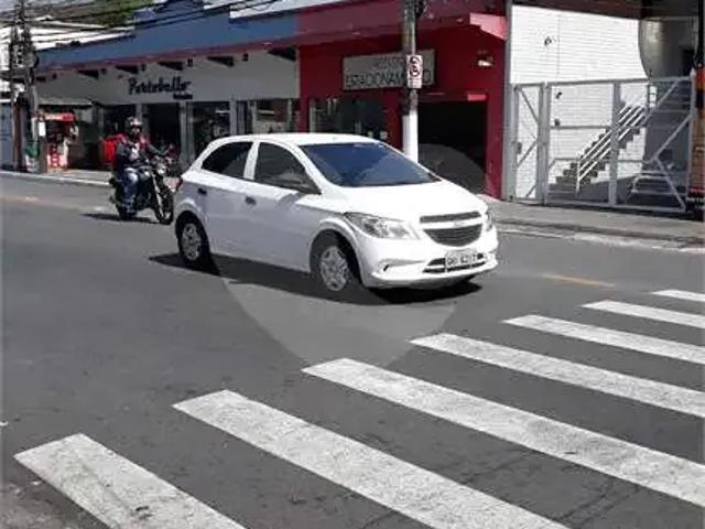 Prédio para Locação em São Paulo/SP Santana