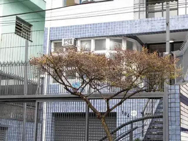 Prédio para Locação em São Paulo/SP Santana