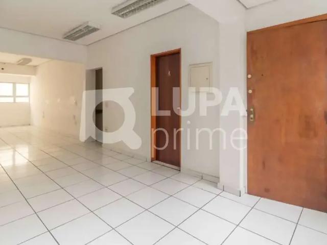 Prédio para Locação em São Paulo/SP Santana