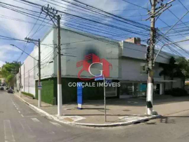 Prédio para Locação em São Paulo/SP Santana