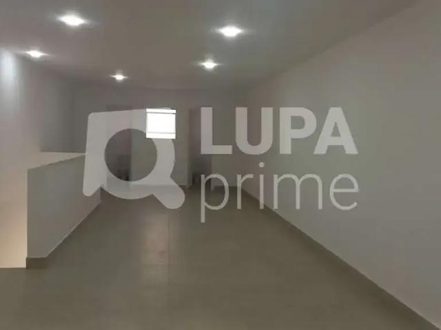Prédio para Locação em São Paulo/SP Santana