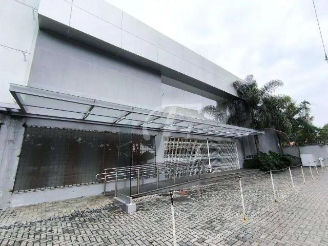 Prédio para Locação em São Paulo/SP Santana