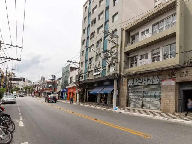 Prédio para Locação em São Paulo/SP Santana