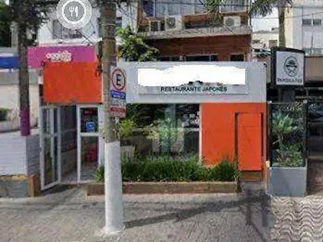 Prédio para Locação em São Paulo/SP Santana