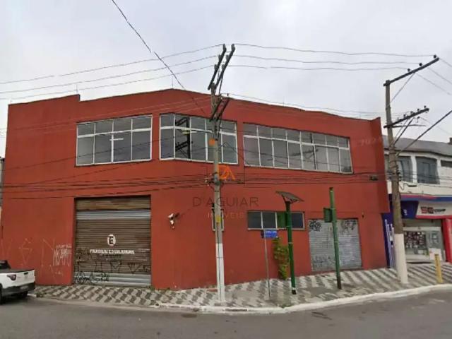Prédio para Locação em São Paulo/SP Santana