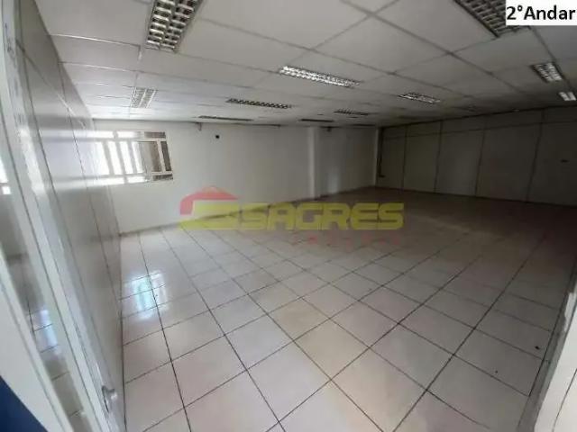 Prédio para Locação em São Paulo/SP Santana
