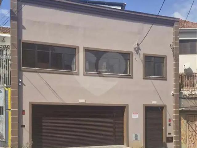 Prédio para Locação em São Paulo/SP Santana