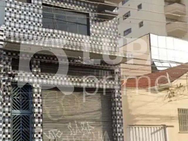 Prédio para Locação em São Paulo/SP Santana