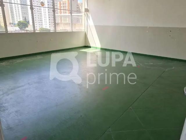 Prédio para Locação em São Paulo/SP Santana