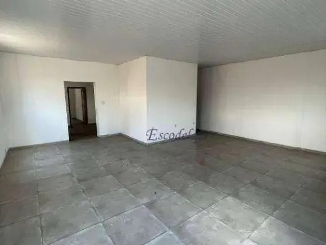 Prédio para Locação em São Paulo/SP Santana