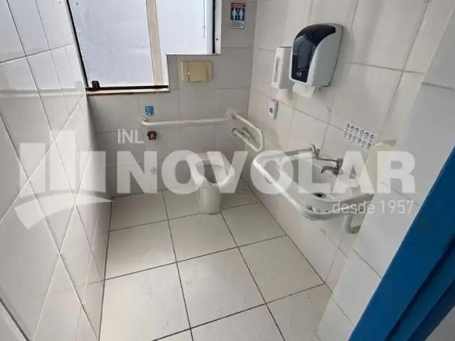 Prédio para Locação em São Paulo/SP Santana
