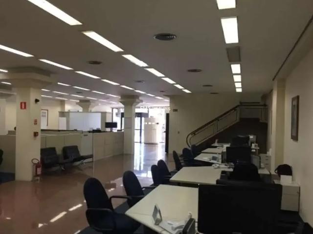 Prédio para Locação em São Paulo/SP Santana