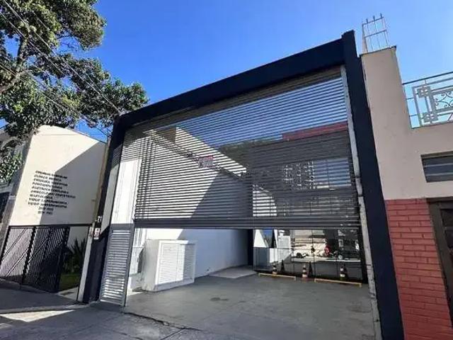Prédio para Locação em São Paulo/SP Santana