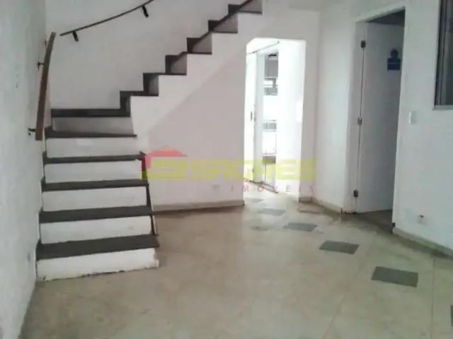 Prédio para Locação em São Paulo/SP Santana