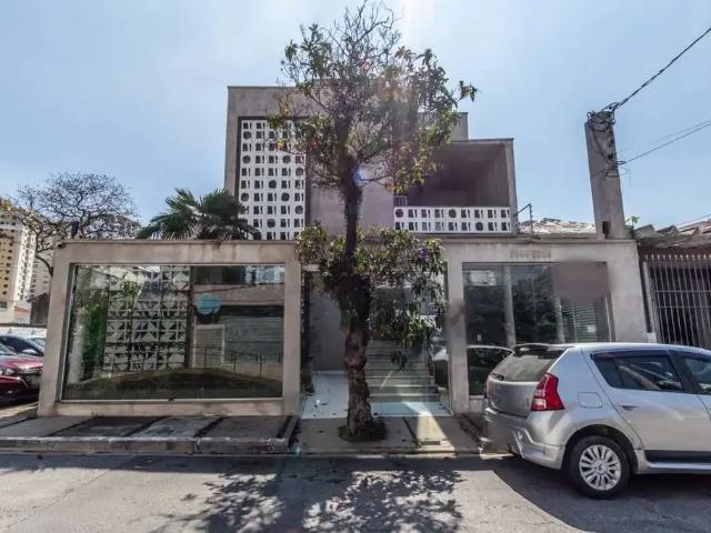 Prédio para Locação em São Paulo/SP Santana