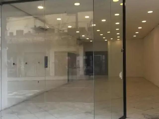 Prédio para Locação em São Paulo/SP Santana