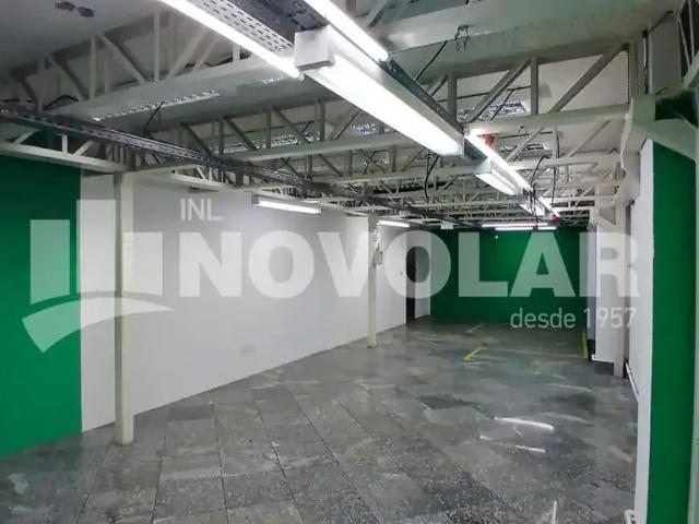 Prédio para Locação em São Paulo/SP Santana