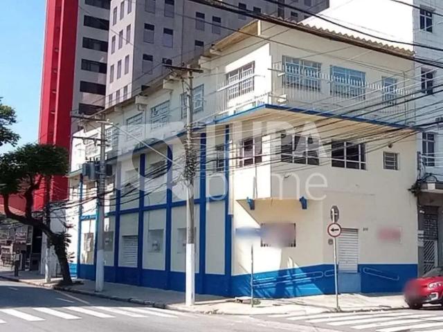 Prédio para Locação em São Paulo/SP Santana