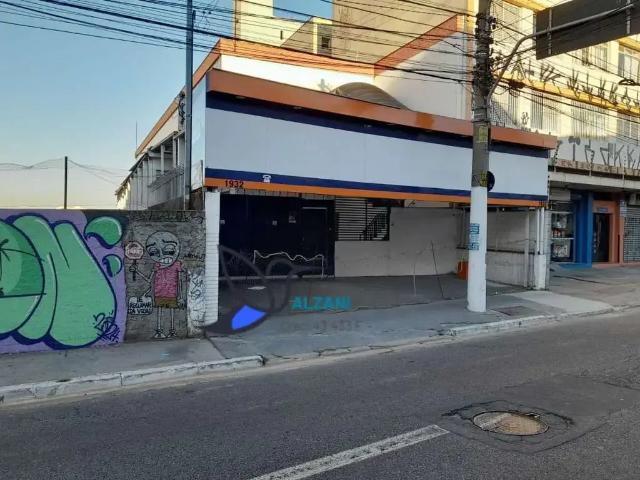 Prédio para Locação em São Paulo/SP Santana 15 Quartos