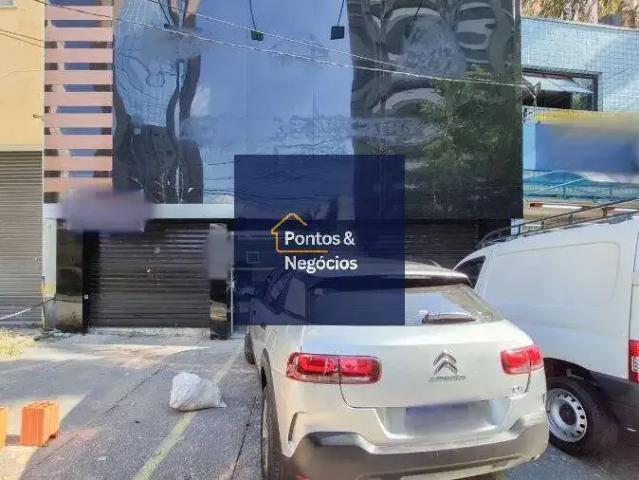 Prédio para Locação em São Paulo/SP Santana