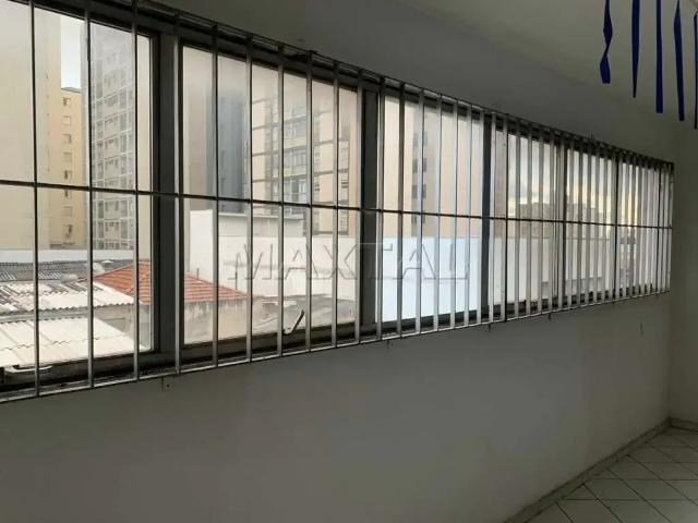 Prédio para Locação em São Paulo/SP Santana