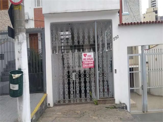 Prédio para Locação em São Paulo/SP Santana