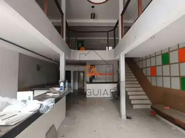 Prédio para Locação em São Paulo/SP Santana
