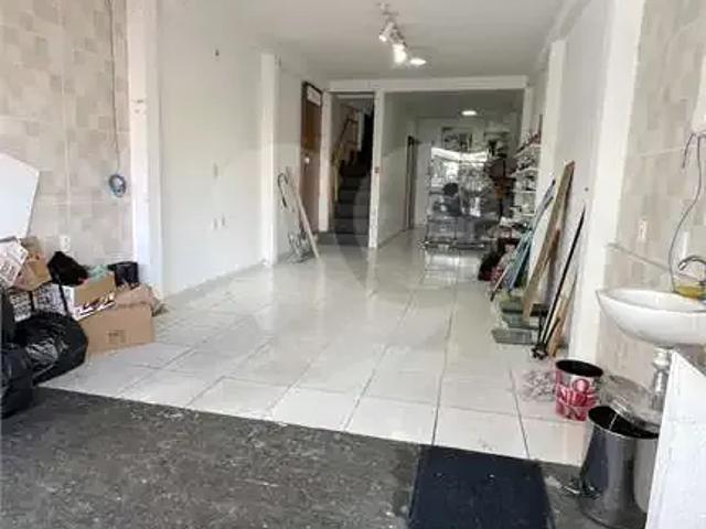 Prédio para Locação em São Paulo/SP Santana 1 Quartos