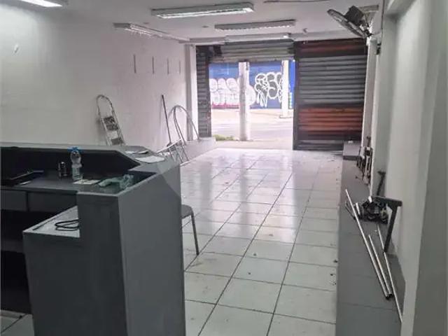 Prédio para Locação em São Paulo/SP Santana