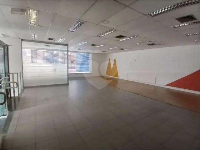 Prédio para Locação em São Paulo/SP Santana