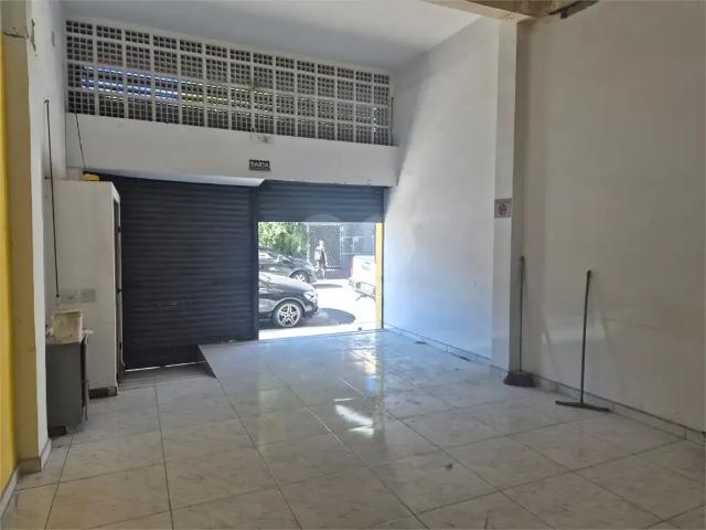 Prédio para Locação em São Paulo/SP Santana