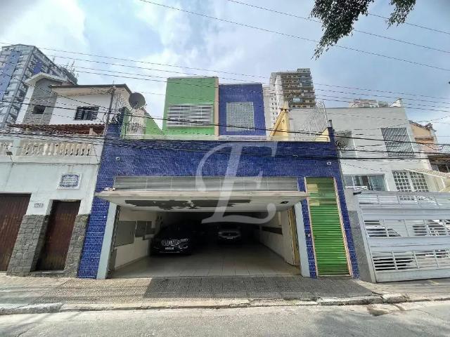 Prédio para Locação em São Paulo/SP Santana