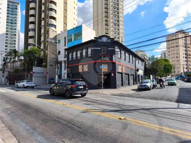 Prédio para Locação em São Paulo/SP Santana