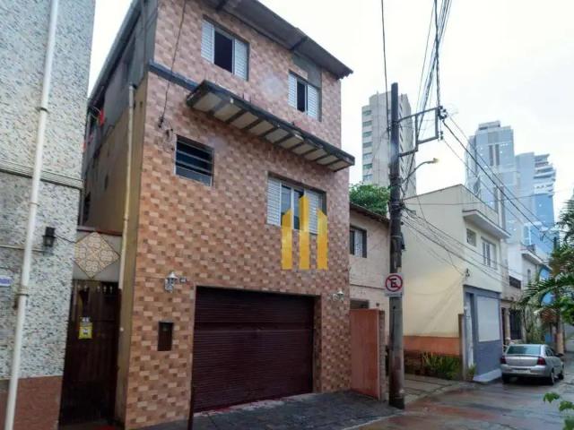 Prédio para Locação em São Paulo/SP Santana