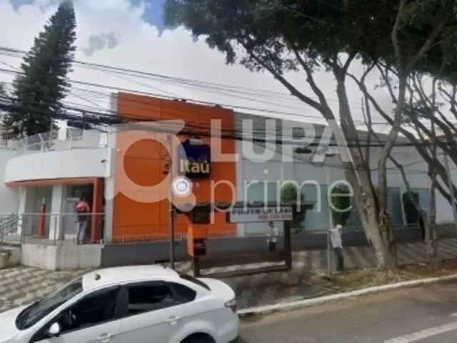 Prédio para Locação em São Paulo/SP Santana