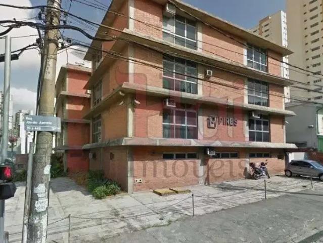 Prédio para Locação em São Paulo/SP Santana