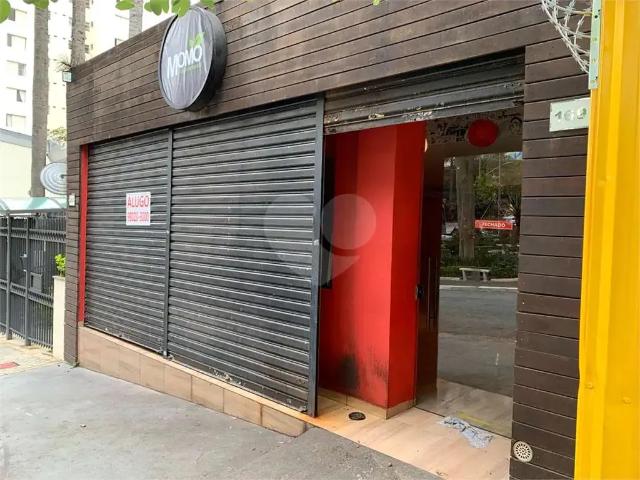 Prédio para Locação em São Paulo/SP Santana