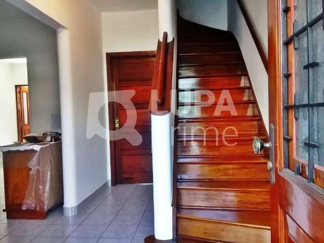 Prédio para Locação em São Paulo/SP Santana