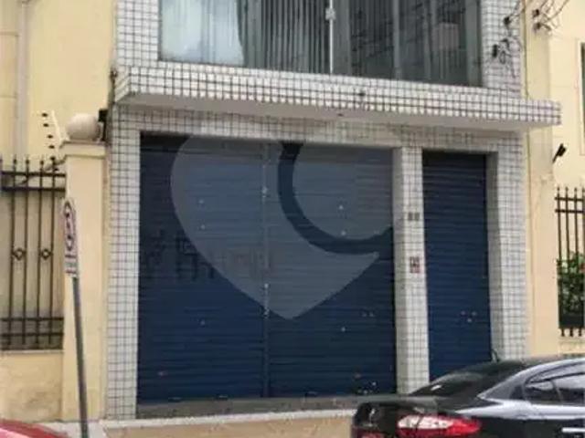 Prédio para Locação em São Paulo/SP Santana