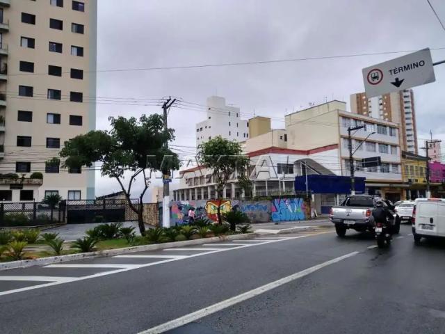 Prédio para Locação em São Paulo/SP Santana