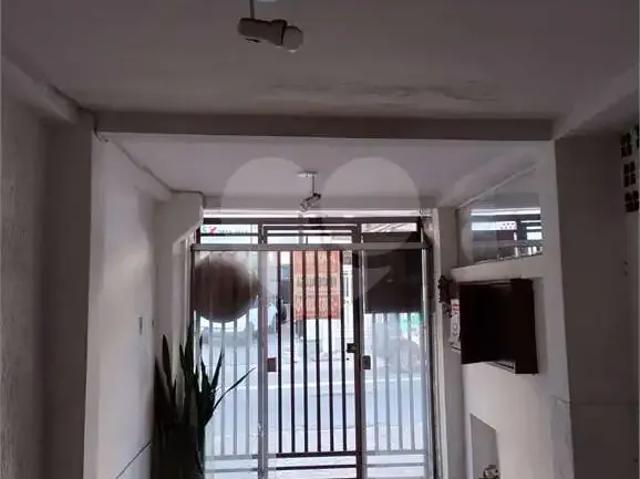 Prédio para Locação em São Paulo/SP Santana