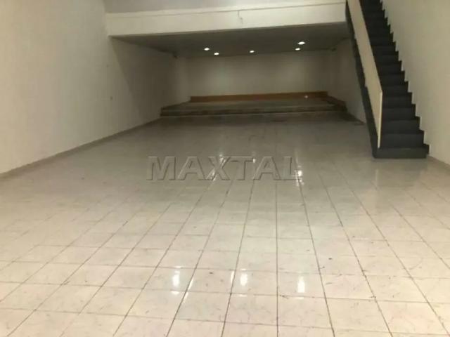 Prédio para Locação em São Paulo/SP Santana